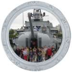 War Operations | USS Turner Joy